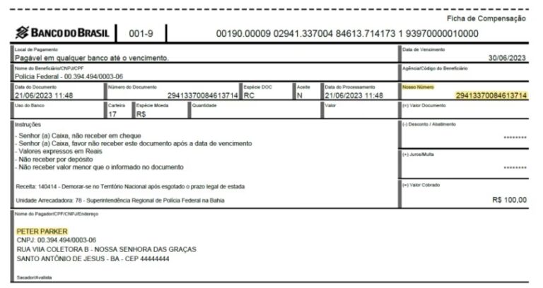 Renovación del RNE/CRNM: Guía Completa de Agendamiento | AOPIP