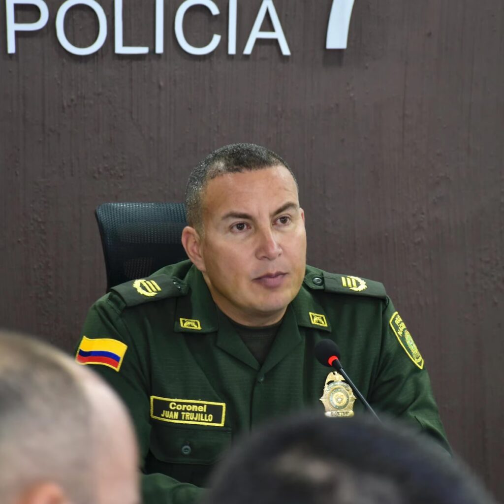 El Ascenso de Trujillo: Actores Clave en su Toma de Poder | AOPIP