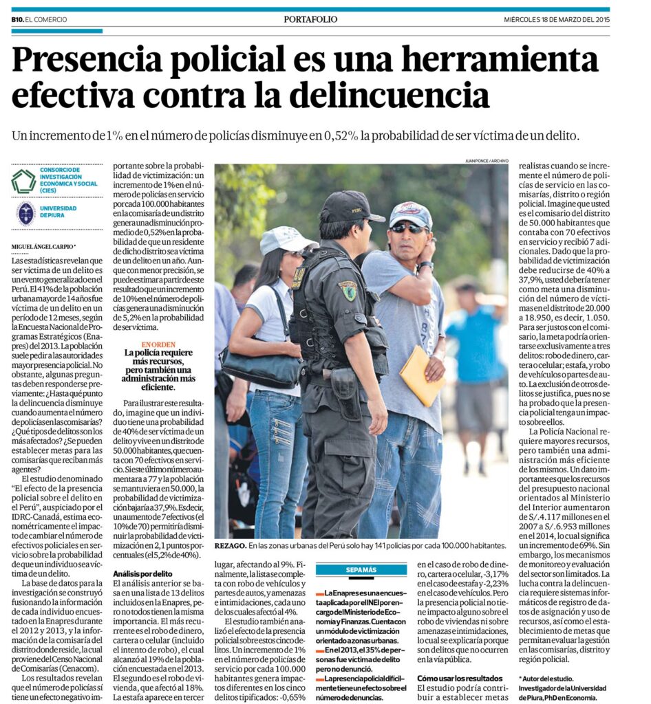 Dominando la Noticia Policial: Guía Esencial | AOPIP