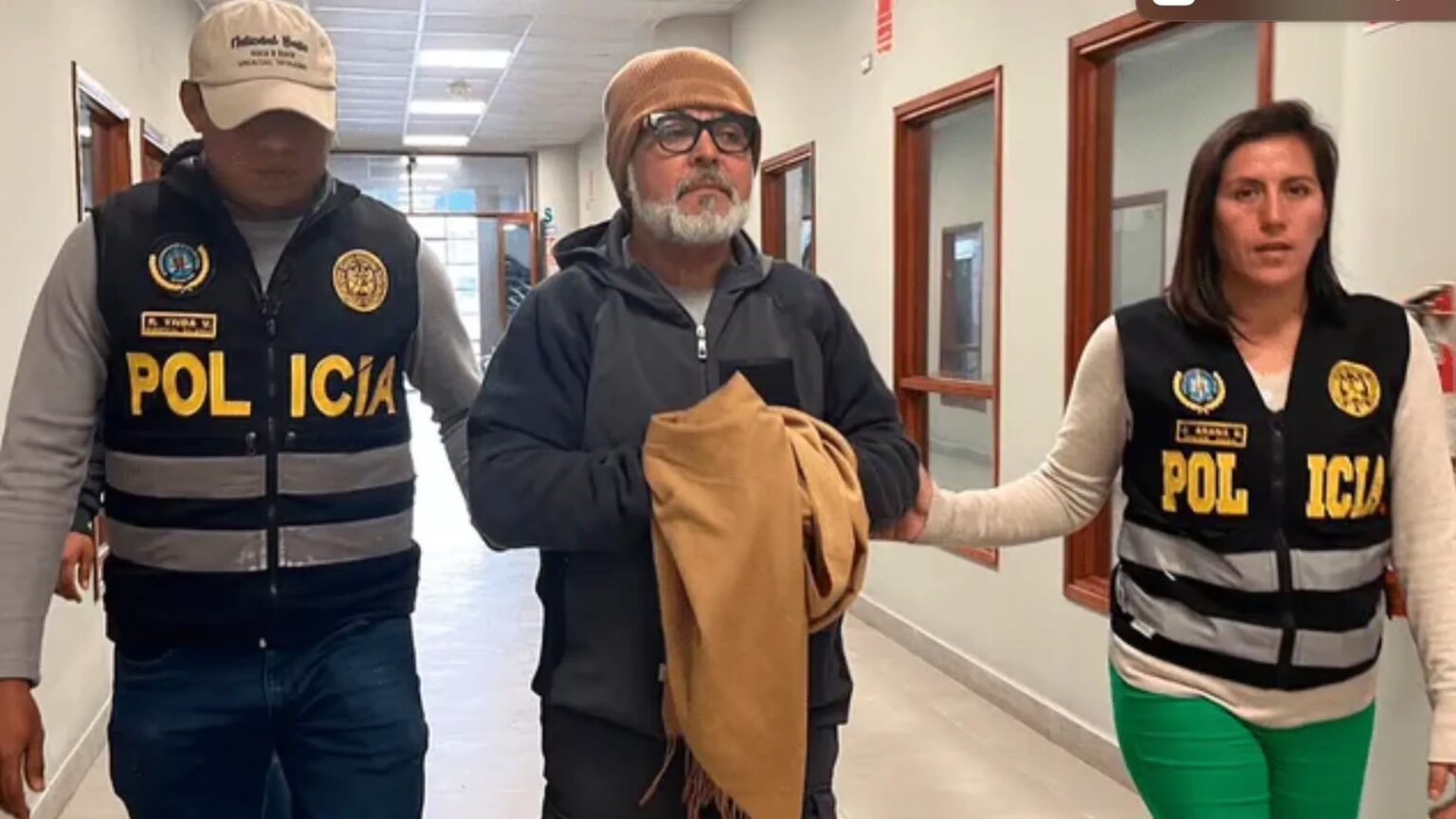 Las Cucardas: Del Mito a la Realidad Policial | AOPIP