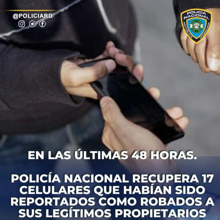 Pasos Cruciales para Reportar un Celular Robado | AOPIP