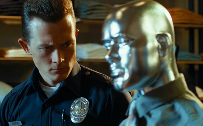 El Legado de Terminator: ¿Qué Fue de Sus Protagonistas? | AOPIP